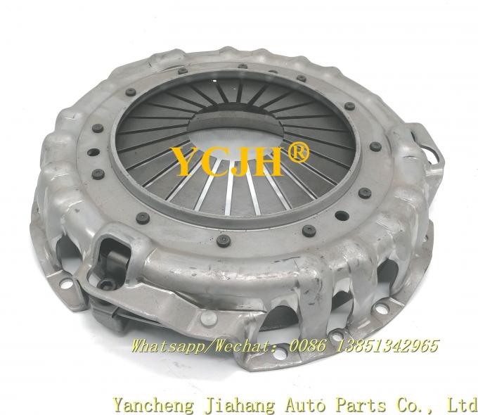 ME521116 ME523758 ME521117 CLUTCH COVER