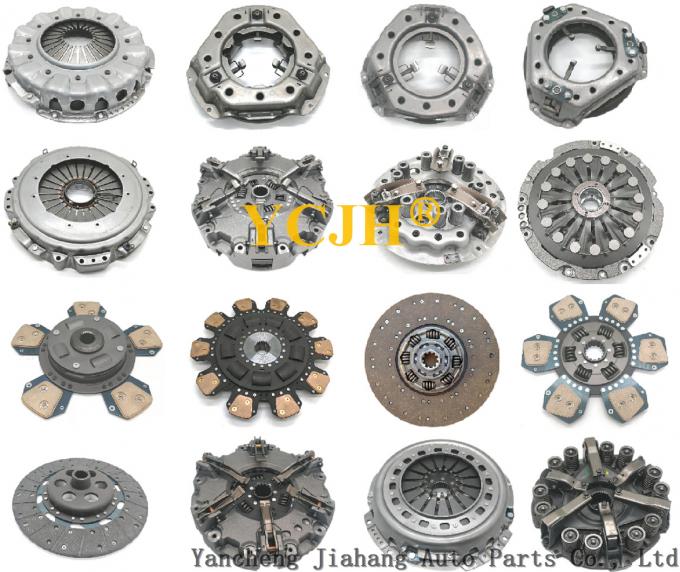 Clutch Plate RE42515, RE66695